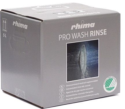 Rhima Pro Wash Rinse bag in box 5L - 41000006